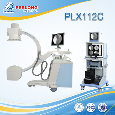 surgical carm fluoroscopy machine PLX112C