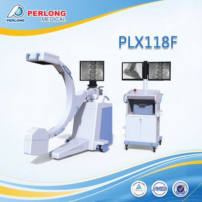 Orthopedics surgery C-arm system PLX118F