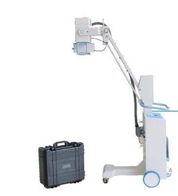 Mobile X Ray System PLX4000 with workstation