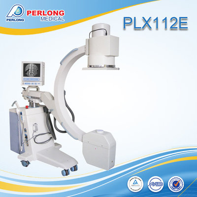 0.47 Mega Pixels Mobile Carm System PLX112E