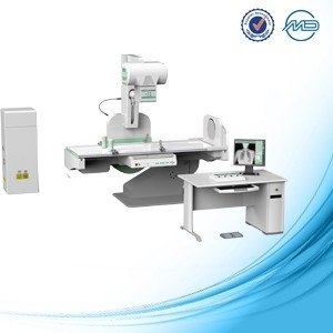 gastrointestinal X-ray system DRF PLD9000A in China
