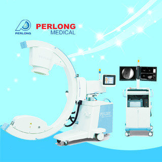 C-arm x-ray machine PLX7200 for pain management