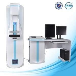 Digital mammogram machine MEGA 600 connecting pacs ris