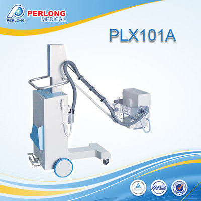 Portable X-ray Machine PLX101A Remote Control