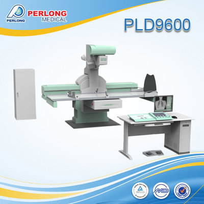 DRF digital X-ray system PLD9600 with multi-function