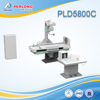 multi-function R&F x ray equipment factory PLD5800C