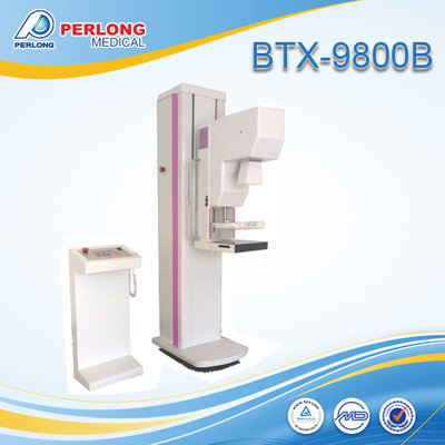 mammography x-ray machine BTX-9800B with AEC