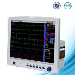 CE approved Medical Patient Monitor JP2000-09