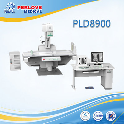 Thales intensifier R&F x-ray machine price PLD8900