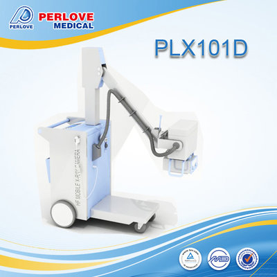 portable x ray machine factory PLX101D CE marked
