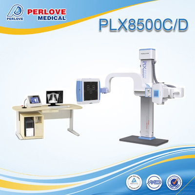 Medical devices 650mA X ray Machine PLX8500C/D