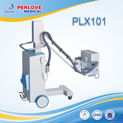 Best Price Portable Radiography System PLX101