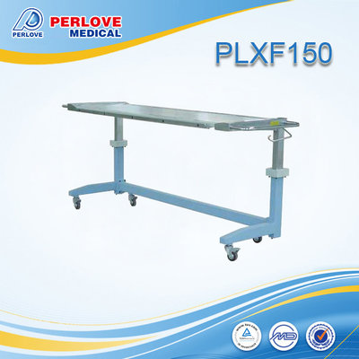 price of x ray machine fluoroscopy bed PLXF150