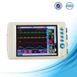 ventilator patient monitor price JP2000-07