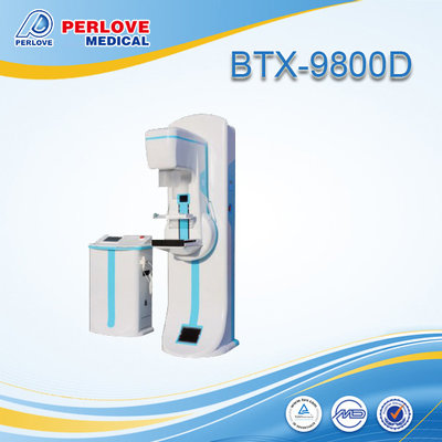 Mo Target X-ray Mammography Machines BTX-9800D