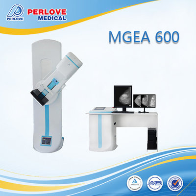 DR x-ray machine mammogram screening MEGA 600