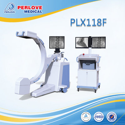Orthopedics surgery X-ray C-arm machine PLX118F