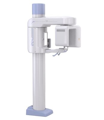 Panoramic cone beam CT dental machine PLX3000A
