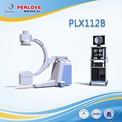 mini C-arm PLX112B for plastic surgery