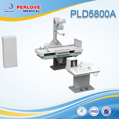 30kHZ fluoroscopy x-ray system PLD5800A