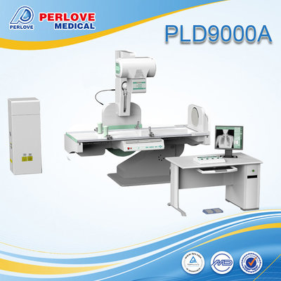 Dynamic Thales FPD DRF PLD9000A