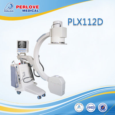 Low price small C-arm system PLX112D for sale