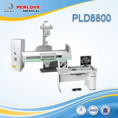 high frequency gastrointestional x ray equipment PLD8800