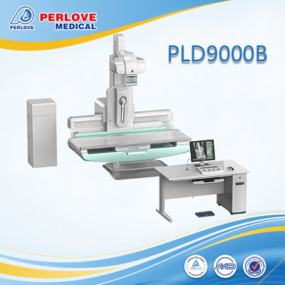 Self-researched DRF X-ray machine PLD9000B multi function