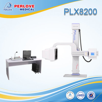 Best sale radiography Dept. digital X ray system PLX8200