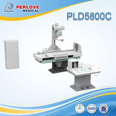 New digital surgical fluoroscopy x ray C-arm X-ray Machine PLD5800C