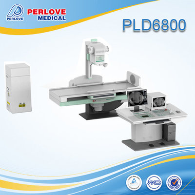 fluoroscopy machine x ray system promotion price PLD6800