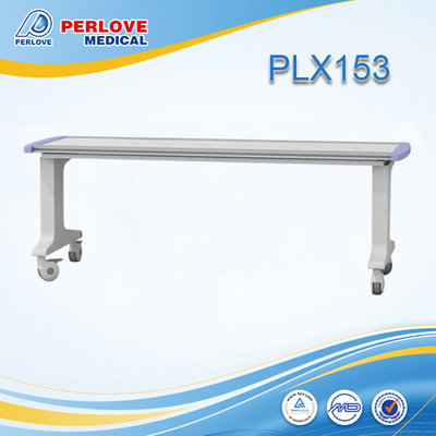 DR compatible operating table PLXF153
