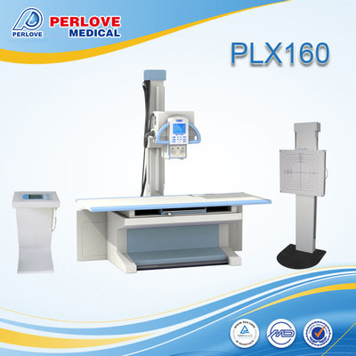 Conventional X-ray equipment PLX160