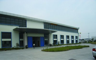 China Xiamen Everbeen Magnet Electron Co.,Ltd.