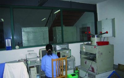 China Xiamen Everbeen Magnet Electron Co.,Ltd.