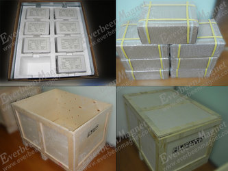 China Xiamen Everbeen Magnet Electron Co.,Ltd.