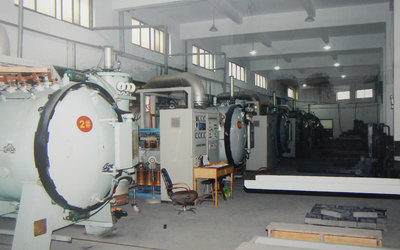 China Xiamen Everbeen Magnet Electron Co.,Ltd.