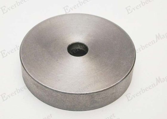 Big Ring Samarium Cobalt Magnets OD26MM Anti - Corrosion For Traveling Wave Tubes