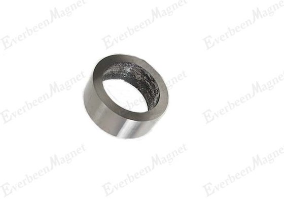 Alnico 5 Alnico Permanent Magnets For Magnetic Chuck Corrosion Demagnetization Resistant