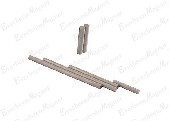 Alnico 5 Rod Alnico Permanent Magnets AlNiCo 5 Axially Magnetized For Guitar Pickup