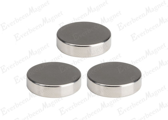 Rare Earth Disc Magnets 1 . 26 ” D X 0 . 08 ’’ H ,  Radial Magnetized Mini Rare Earth Magnets