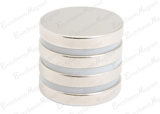 N50 Powerful Neodymium Rare Earth Magnets Round Disc Iron Boron High Standard
