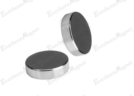 N50 Powerful Neodymium Rare Earth Magnets Round Disc Iron Boron High Standard