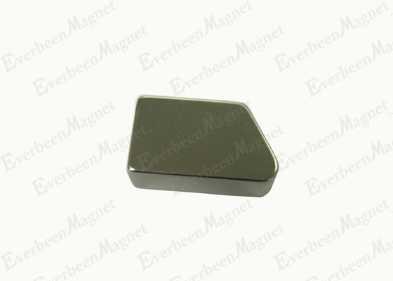 Super Strong Large Custom Neodymium Magnets  Length * 19 * 12mm For Educational Equipment