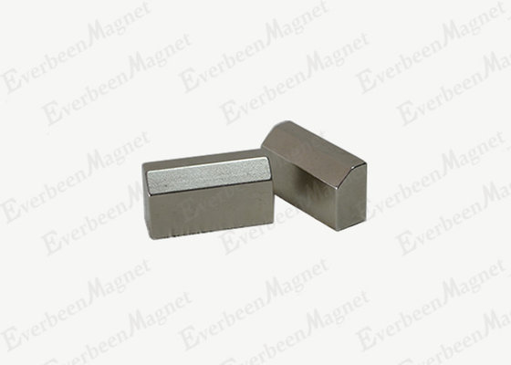 N50 Extra Strong Magnets Special Shape , Large Neodymium Magnets For Electric Products