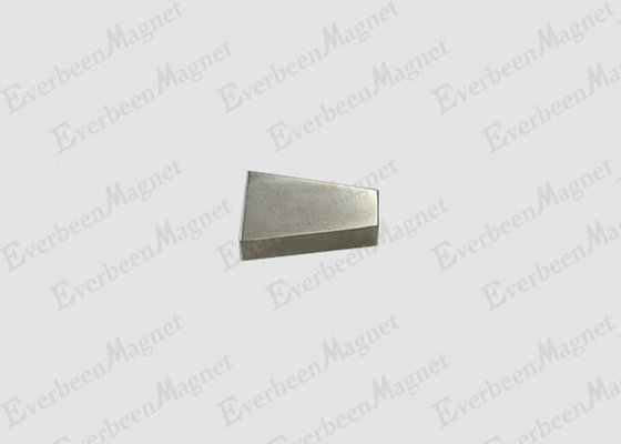 N42H Permanent Neodymium Magnets High Temp Motor 90 Degree Angle anti - corrosive