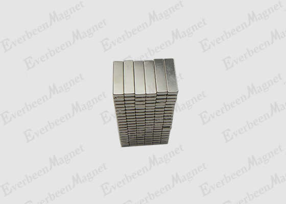 Small Powerful Magnets  20 * 10 * 1 Mm , Extra Strong Magnets For Auto Parts