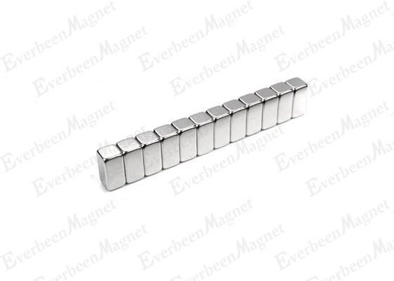 High Standard Strong Mini Magnets , High Remanence Small Strong Bar Magnets