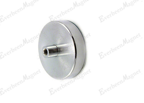 Metric Mounting Magnetic Assembly N38 Neodymium Water Resistant Axial Magnetized