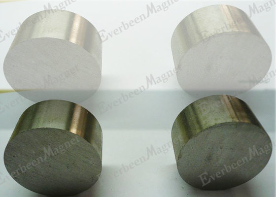 Disc Round Samarium Cobalt Magnets 20 Mm Dia X 6mm For Computer Disc Drives